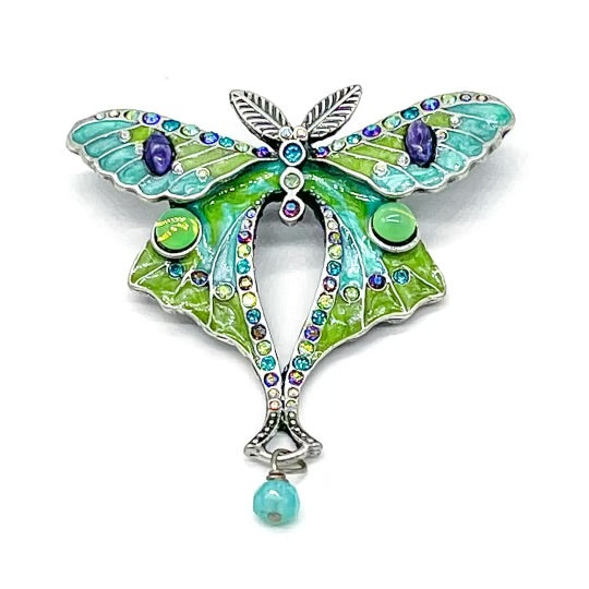 Pins – La Contessa by Mary DeMarco