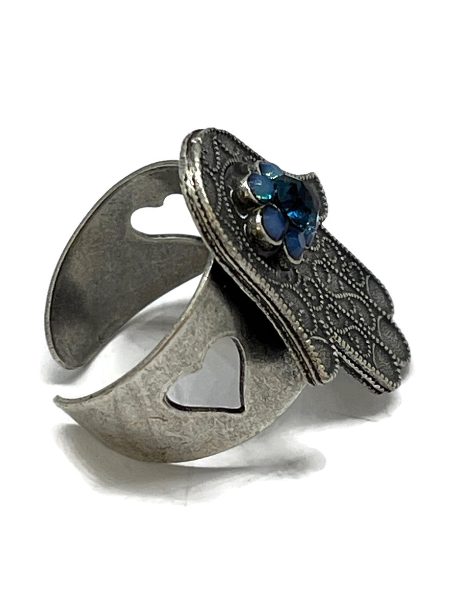 RG-3FSH – La Contessa by Mary DeMarco