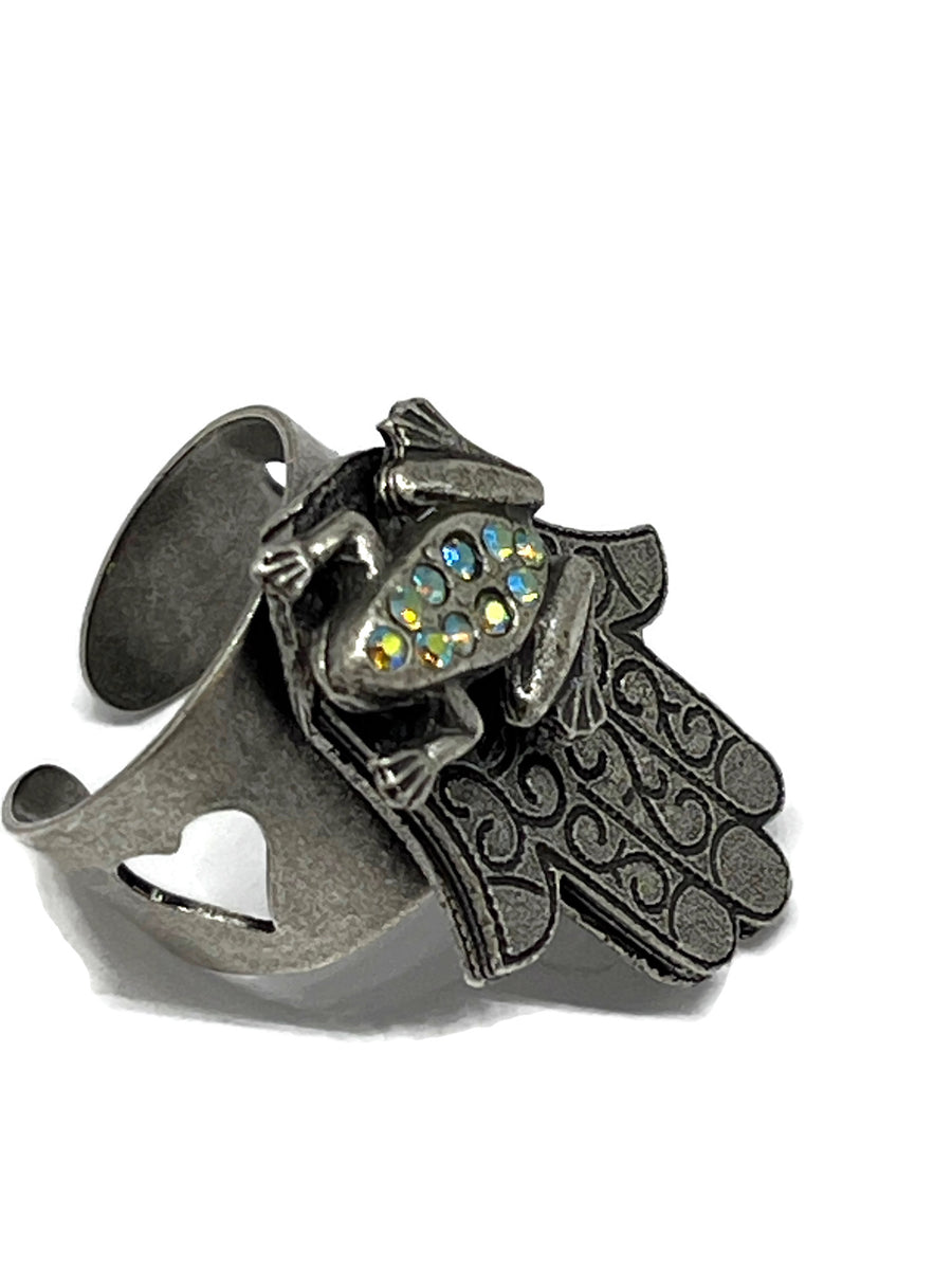 RG-5FSH – La Contessa by Mary DeMarco