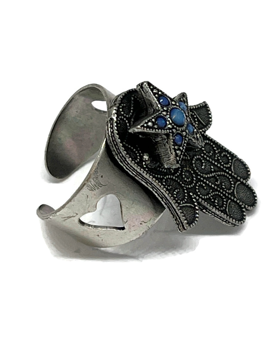 RG-7FSH – La Contessa by Mary DeMarco