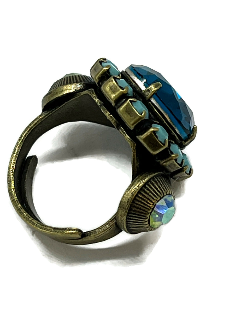 RG-10-FSH – La Contessa by Mary DeMarco