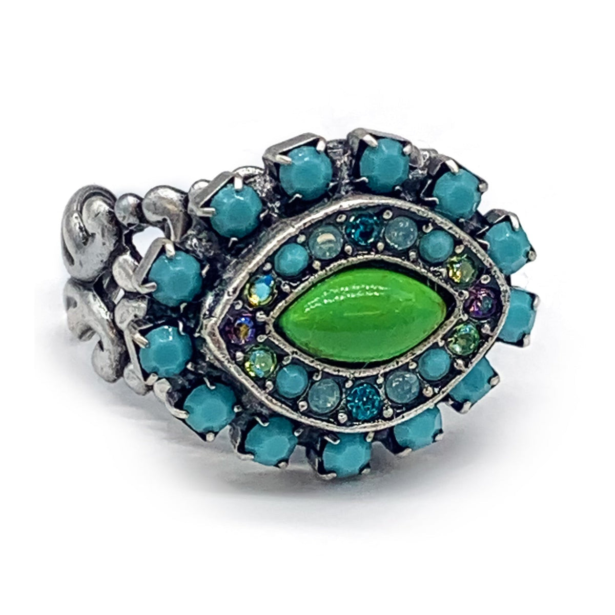 RG-28FSH – La Contessa by Mary DeMarco