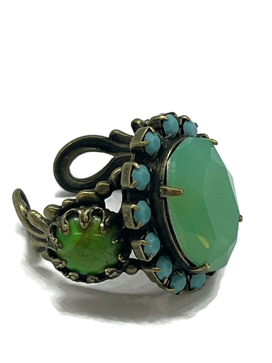 RG-9FSH – La Contessa by Mary DeMarco